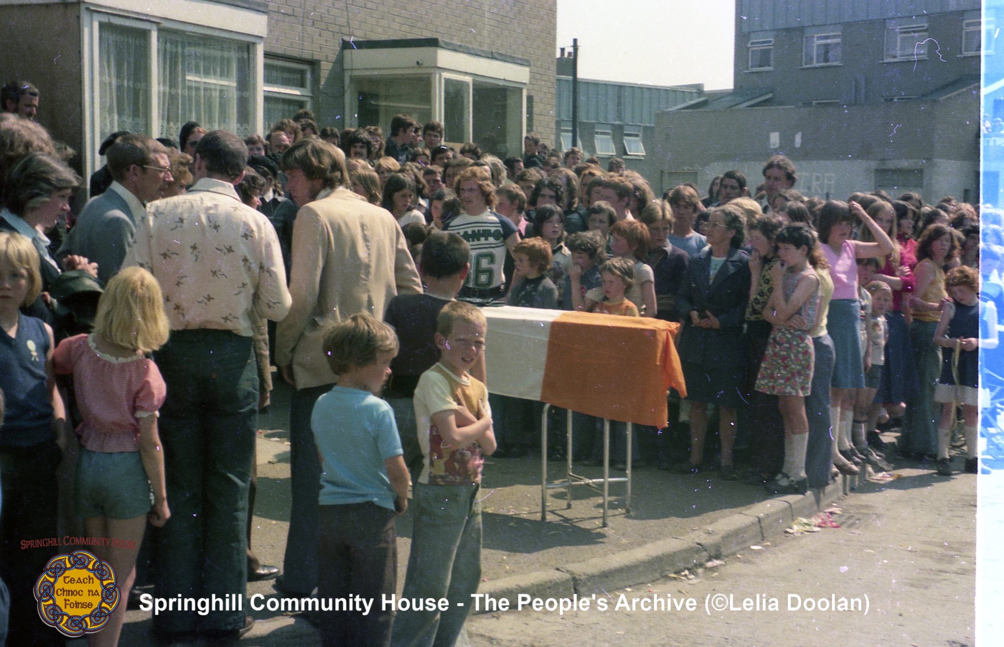 Springhill Community House – Springhill Community House